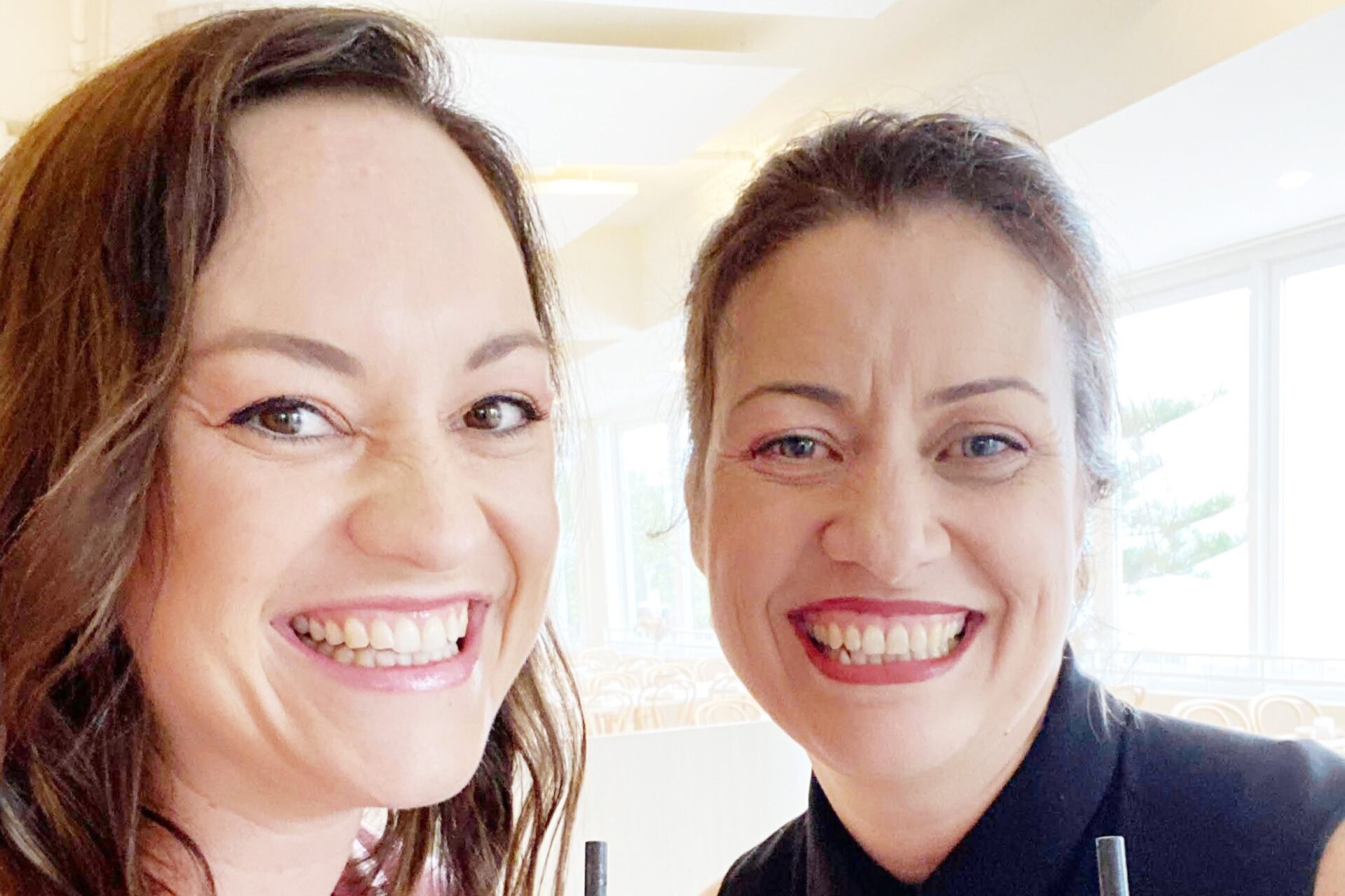 'Inspiring' tell-all podcast delves into region's successful women