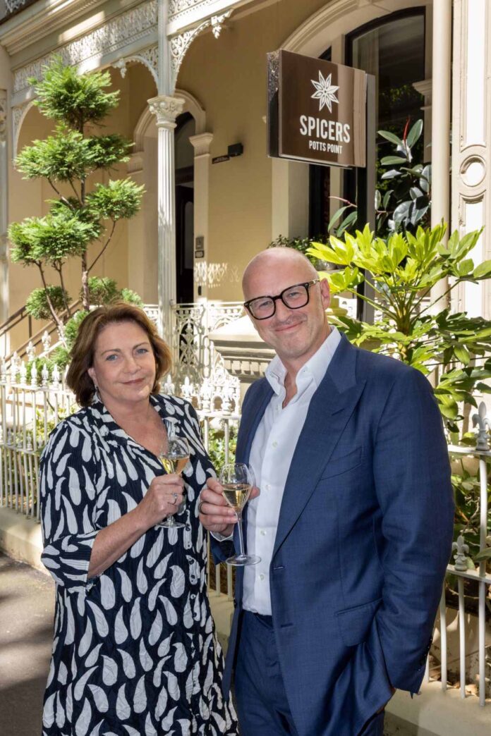 Retreat brand and luxury resorts change hands