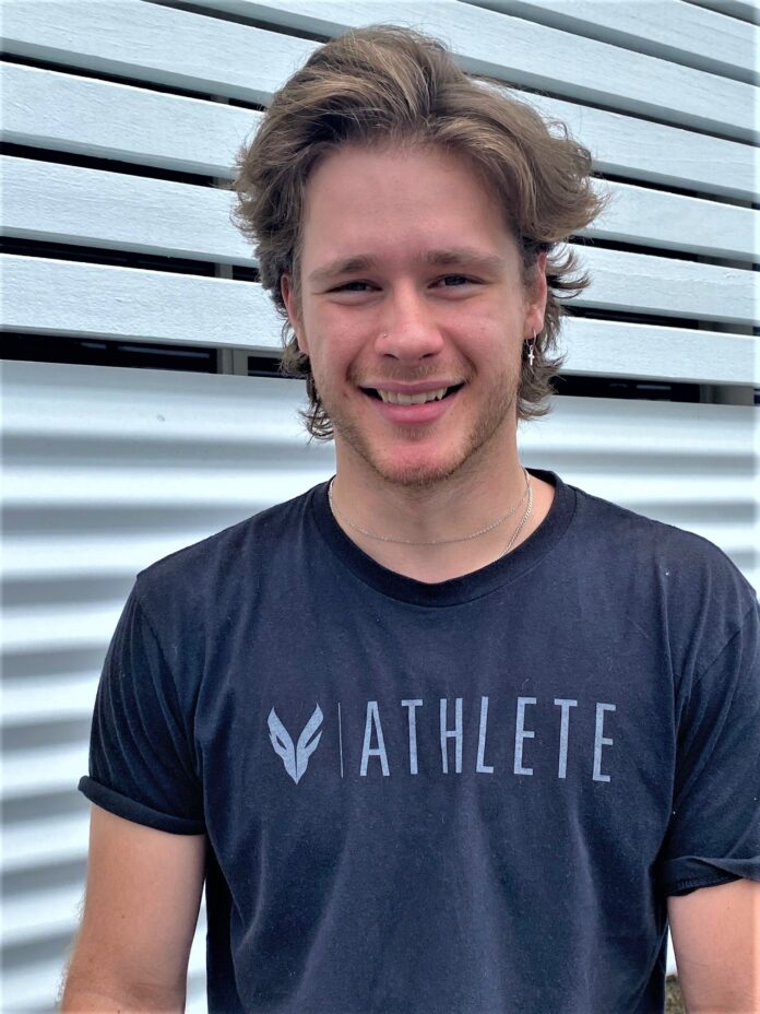 Connor's crash is the 'wake-up call' we all need