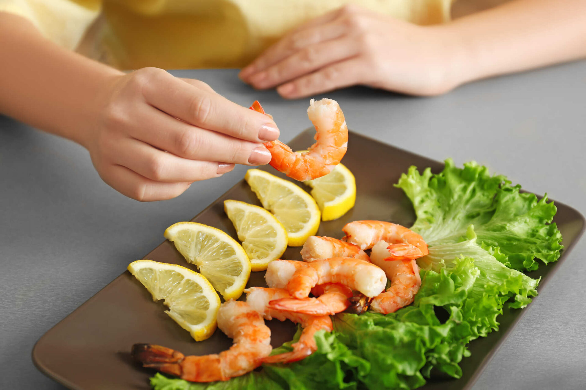 What to expect when shelling out for Christmas prawns