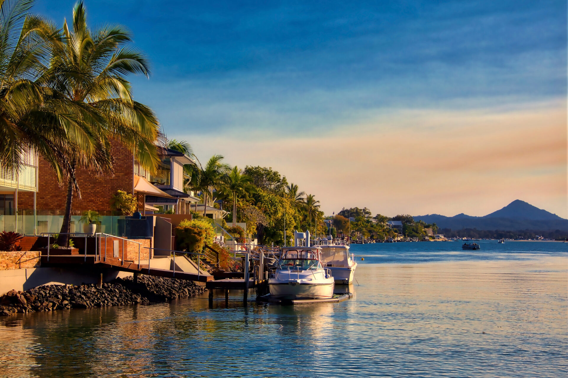 Speed limits reduced on 'congested' waterway