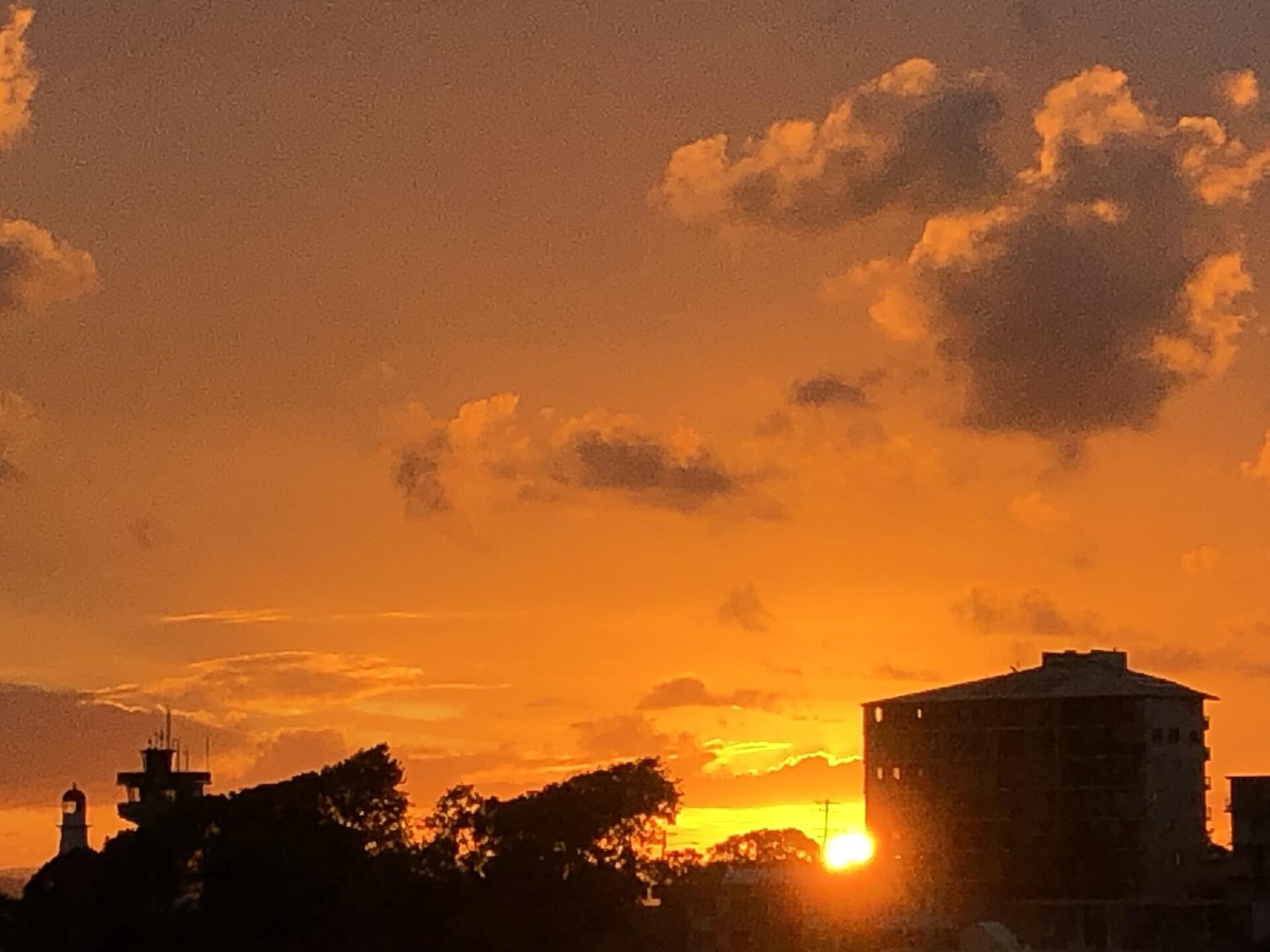 Photo of the day: Caloundra sunset