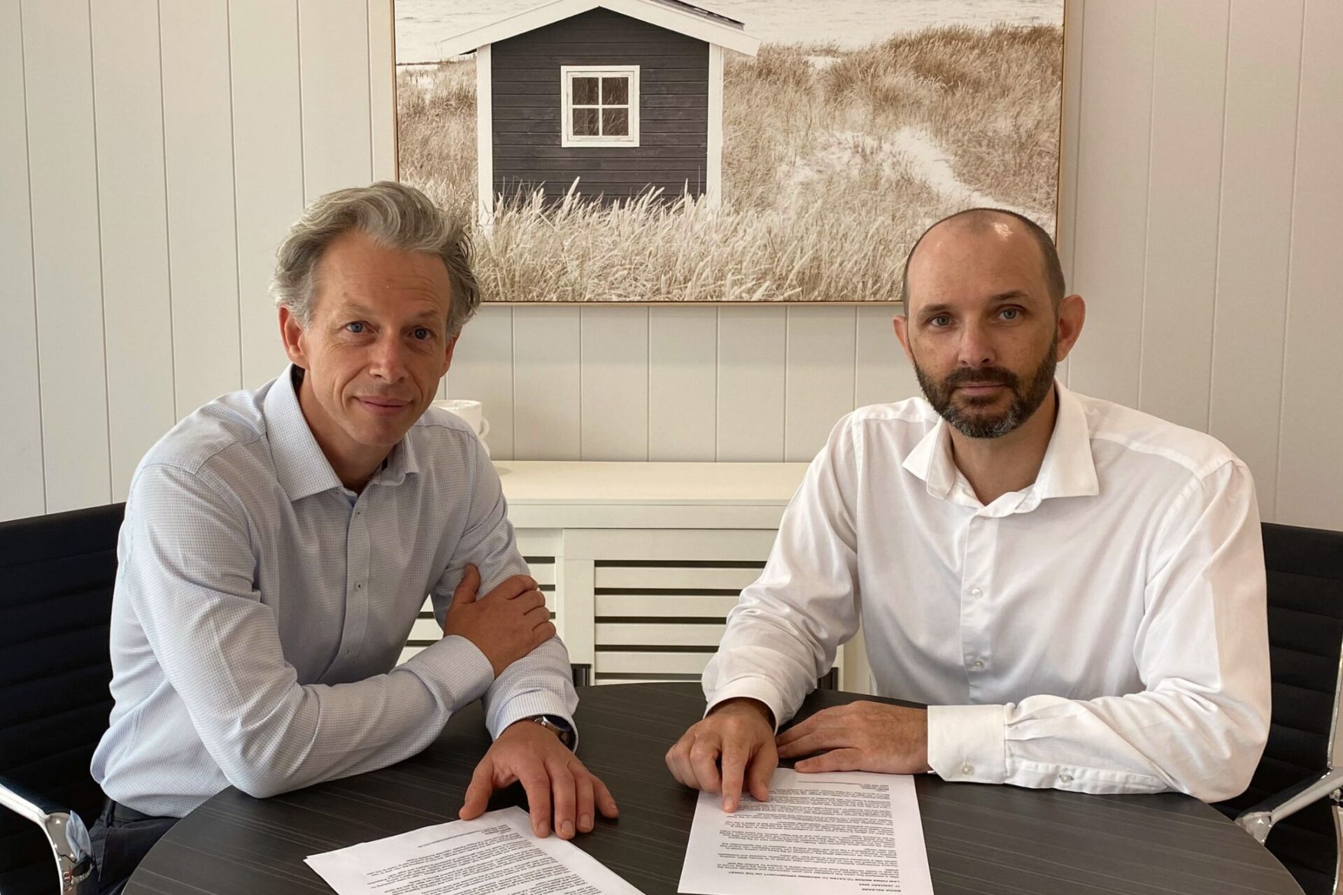 'Same values': legal heavyweights merge