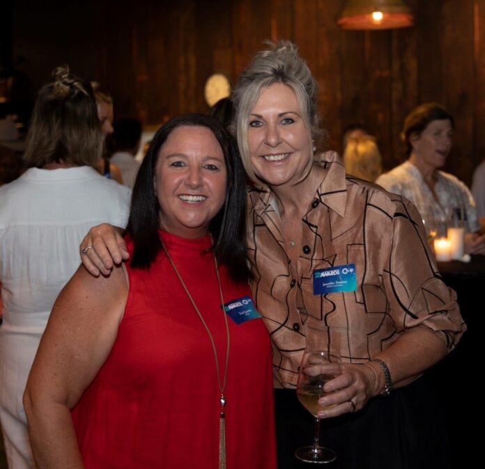 IN PHOTOS: Business award winners celebrate