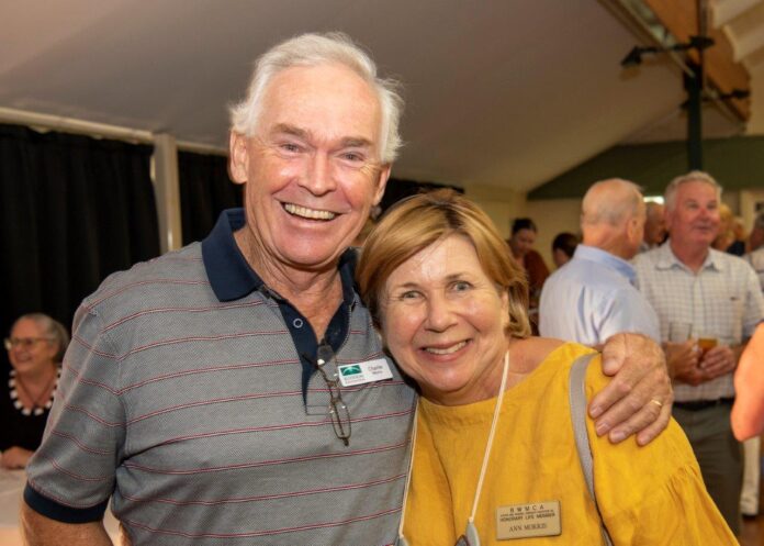 IN PHOTOS: Community groups launch new video