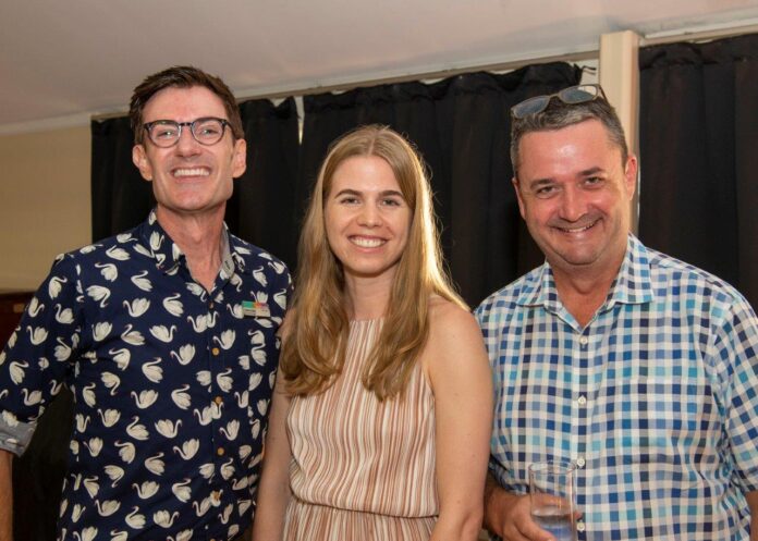 IN PHOTOS: Community groups launch new video