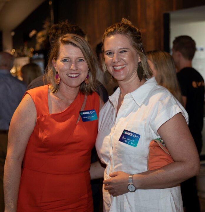 IN PHOTOS: Business award winners celebrate