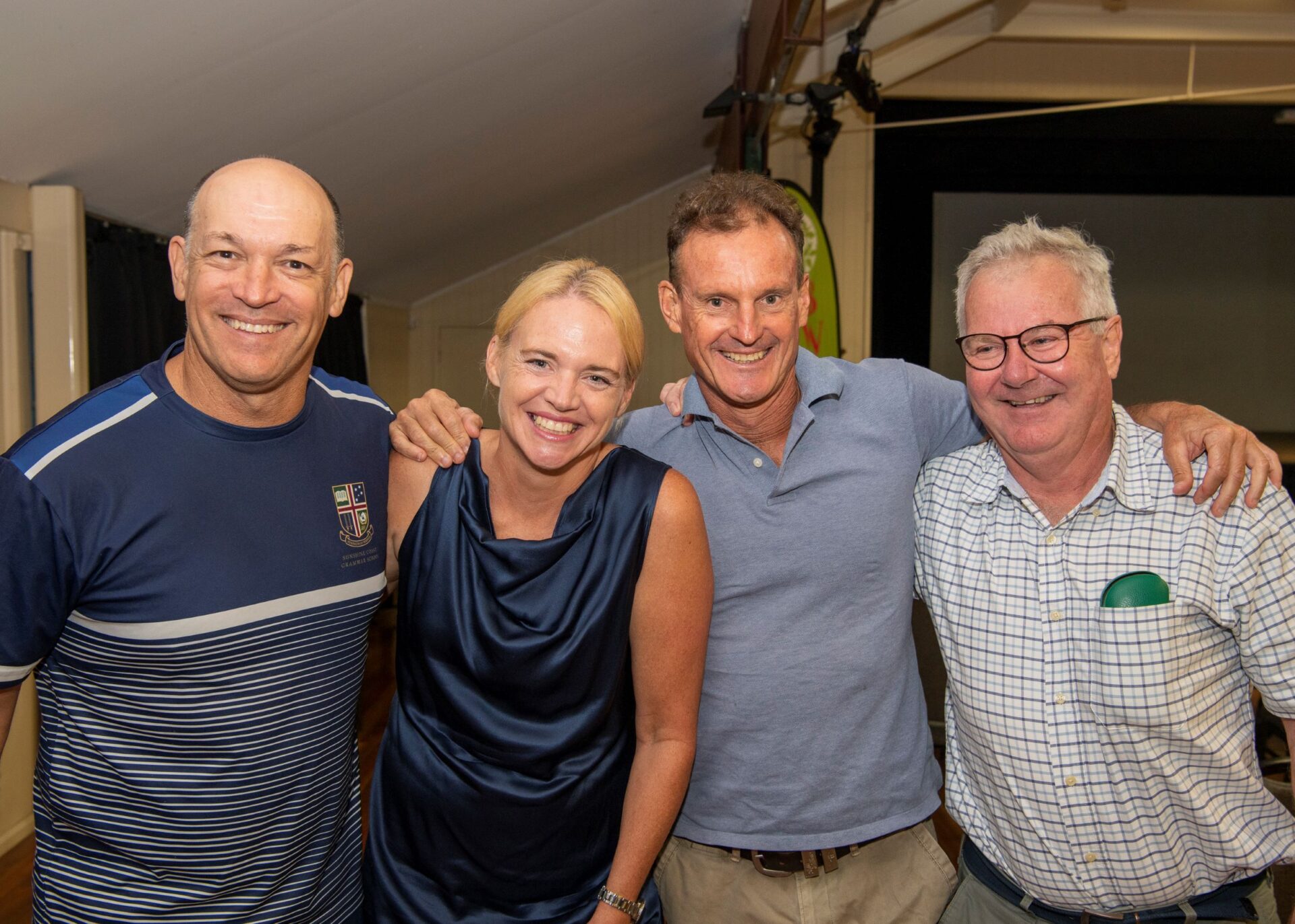 IN PHOTOS: Community groups launch new video