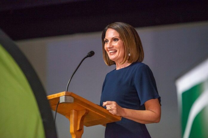 IN PHOTOS: Community groups launch new video