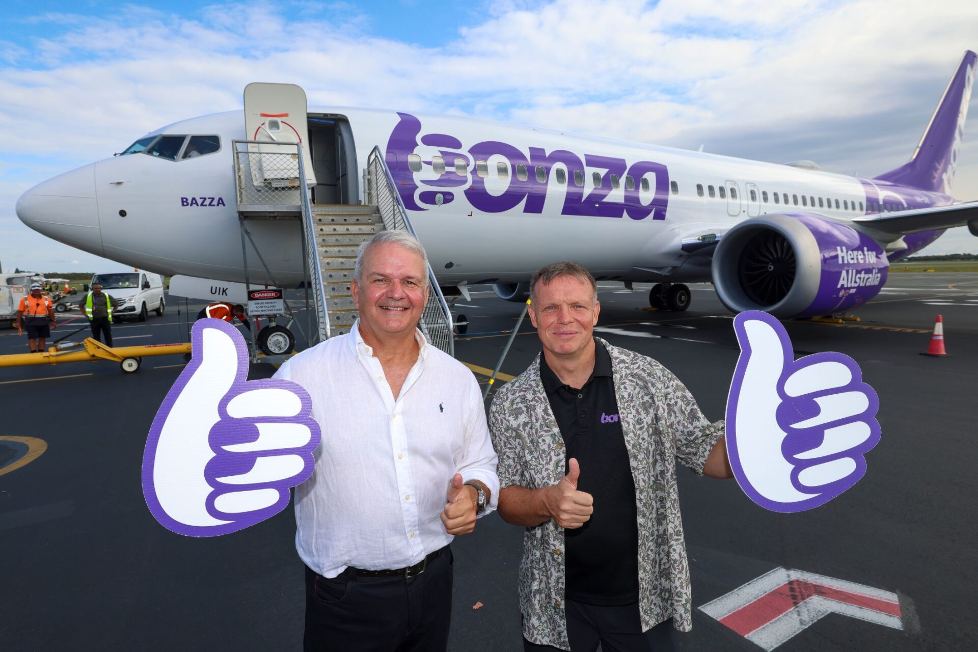 Why CEO is challenging the way we fly and slashing airfare costs