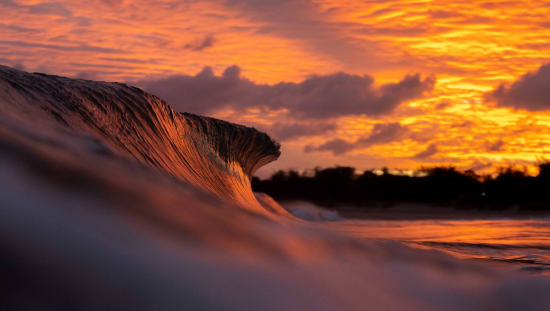 Photo of the day: Mooloolaba morning