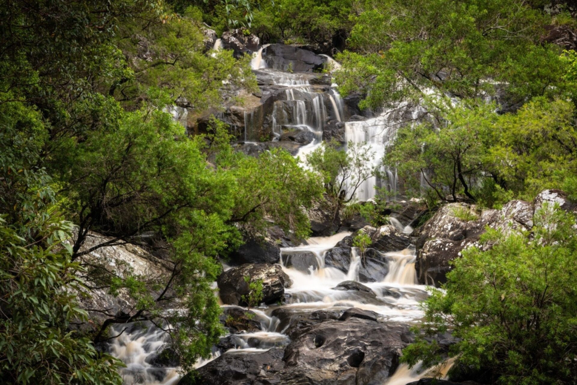 Popular camping area set for major upgrade
