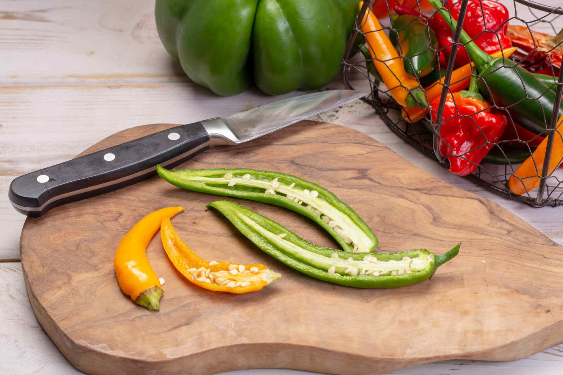 'Flavour and fire' to be savoured at chilli festival