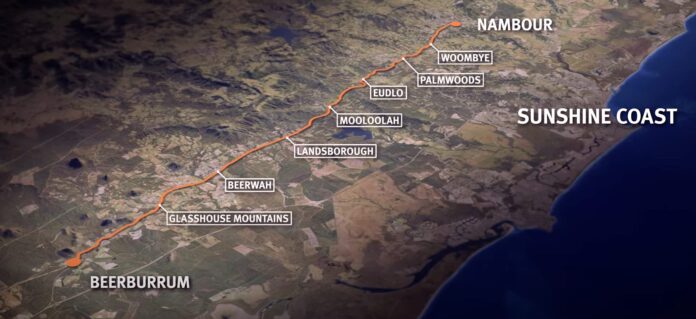 Timeline set: rail duplication plans gather momentum - TransLogistics