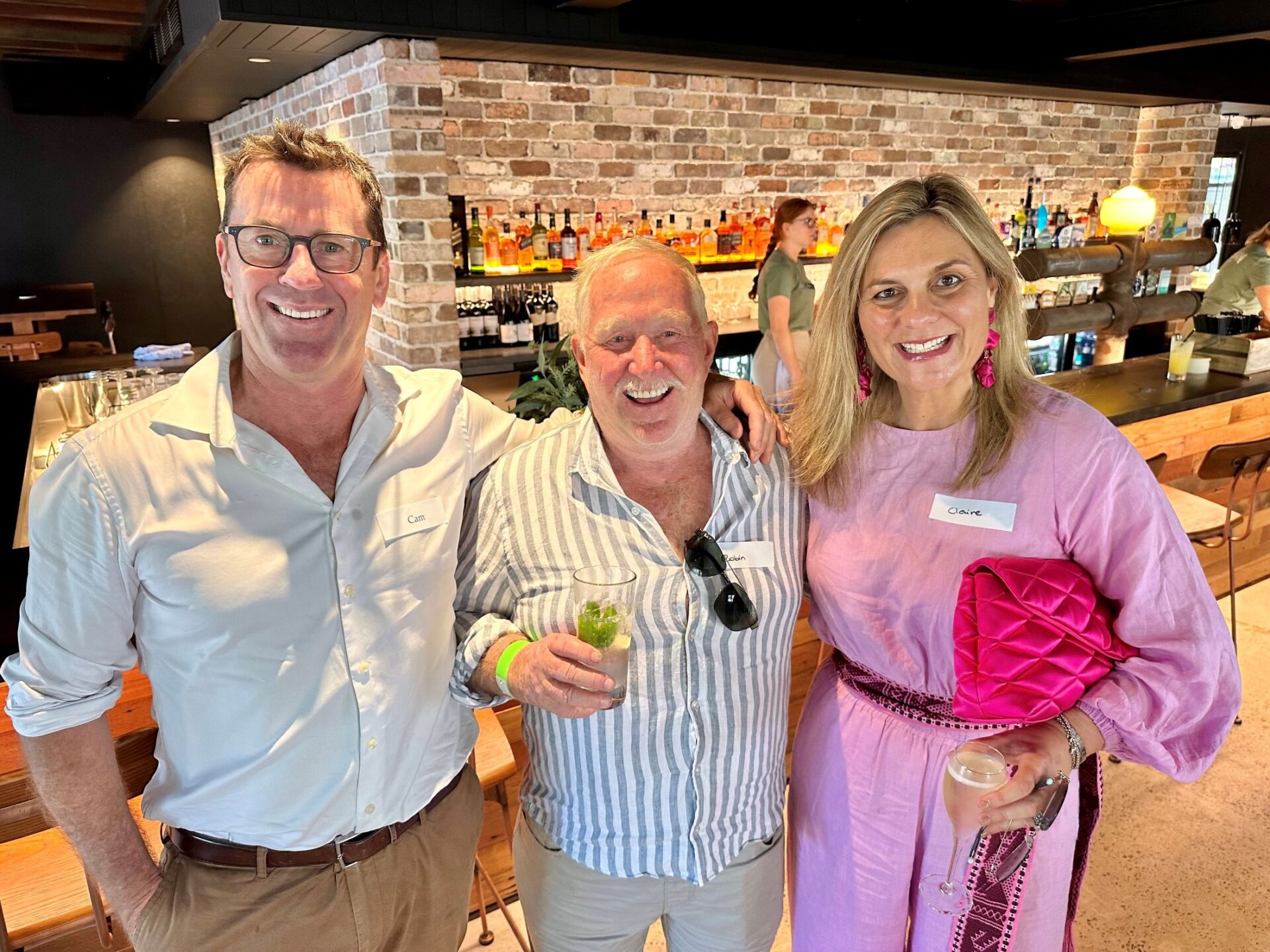 IN PHOTOS: New 'must-visit' venue opens its doors