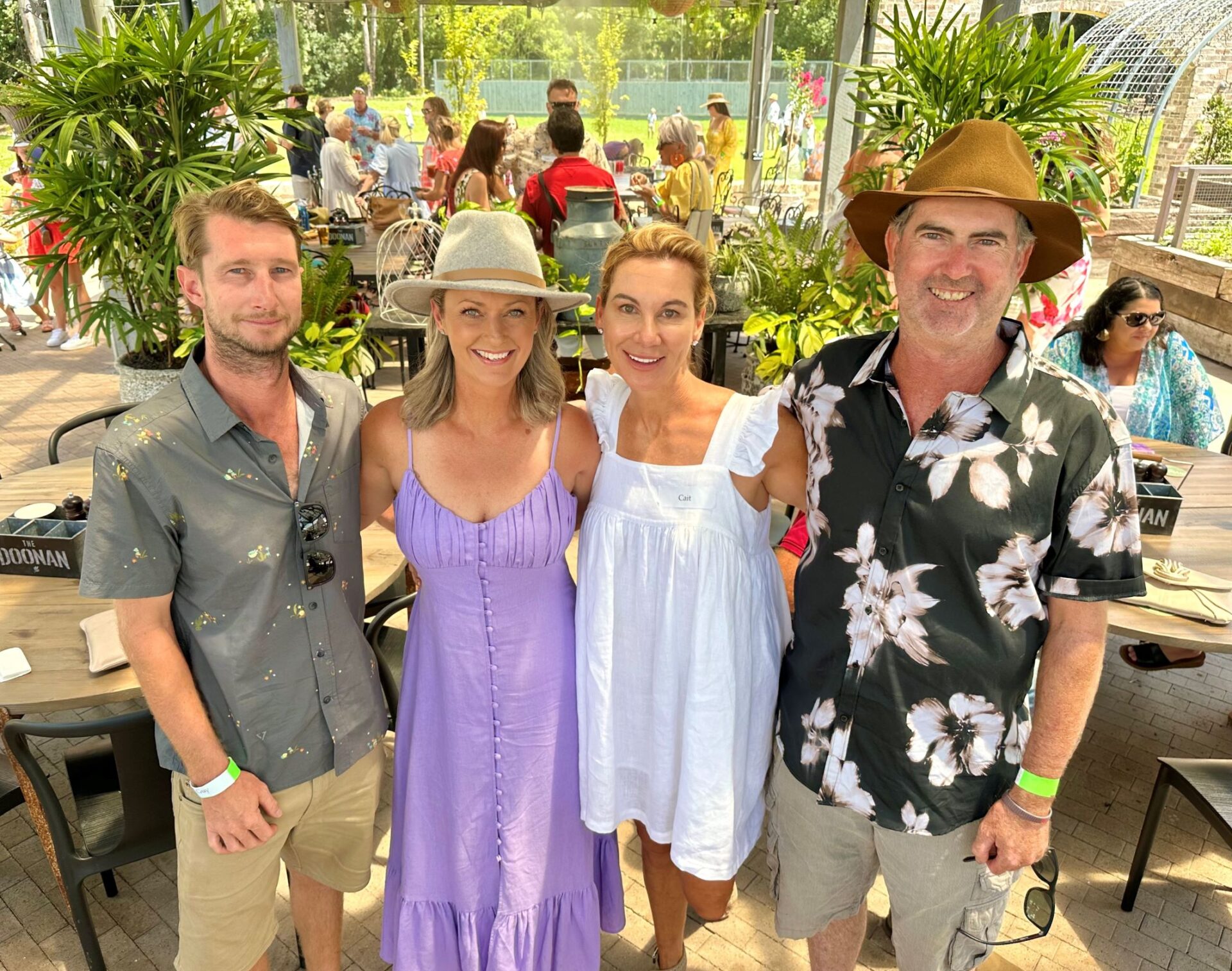 IN PHOTOS: New 'must-visit' venue opens its doors