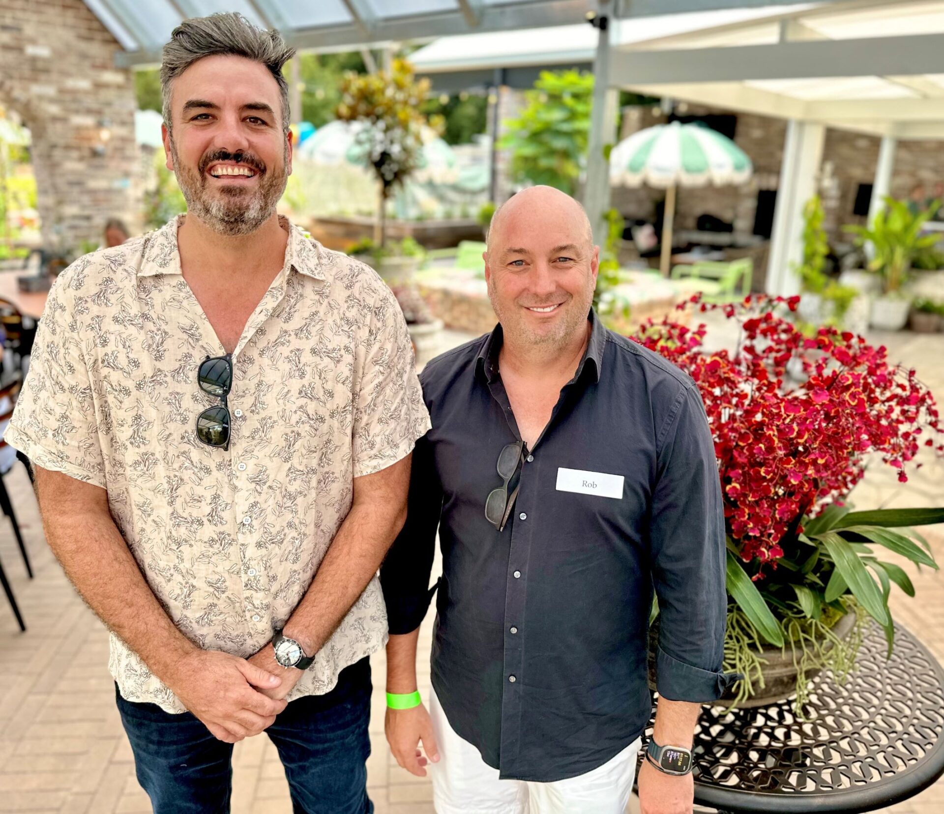 IN PHOTOS: New 'must-visit' venue opens its doors