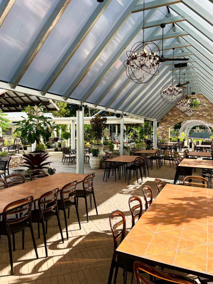 IN PHOTOS: New 'must-visit' venue opens its doors