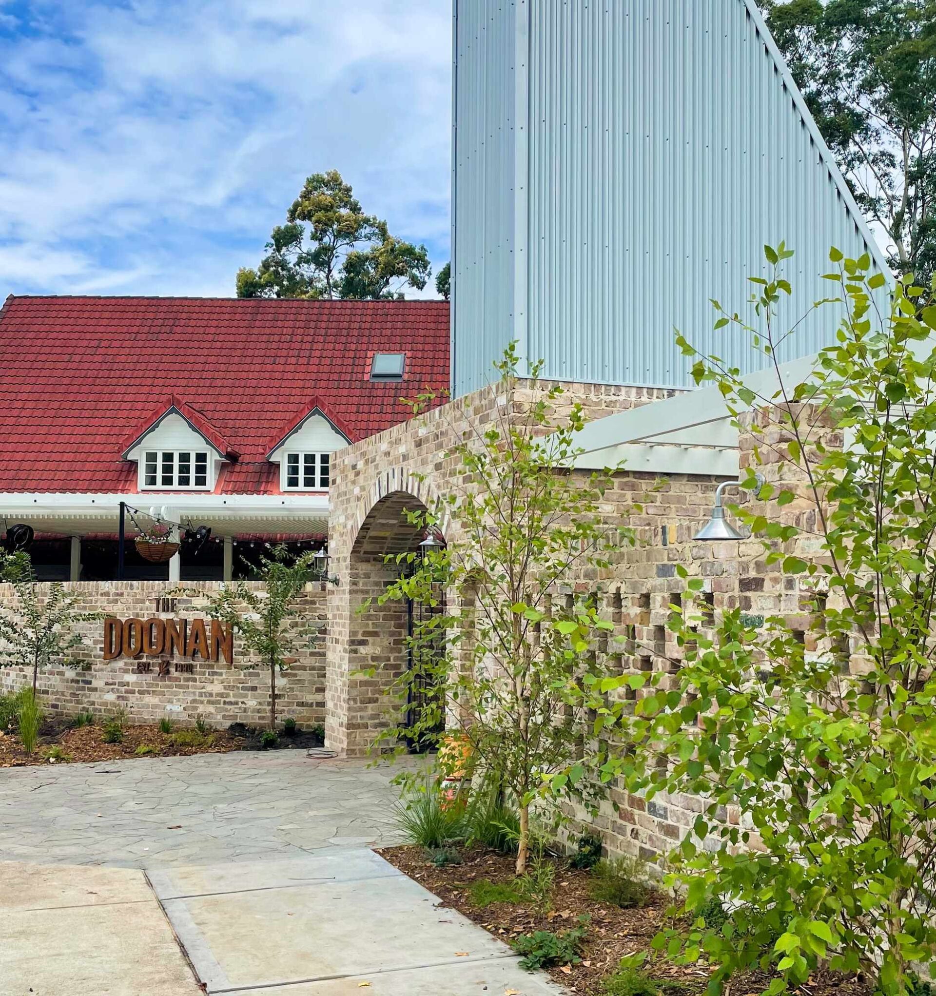 IN PHOTOS: New 'must-visit' venue opens its doors