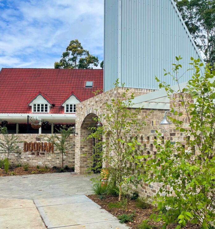 IN PHOTOS: New 'must-visit' venue opens its doors