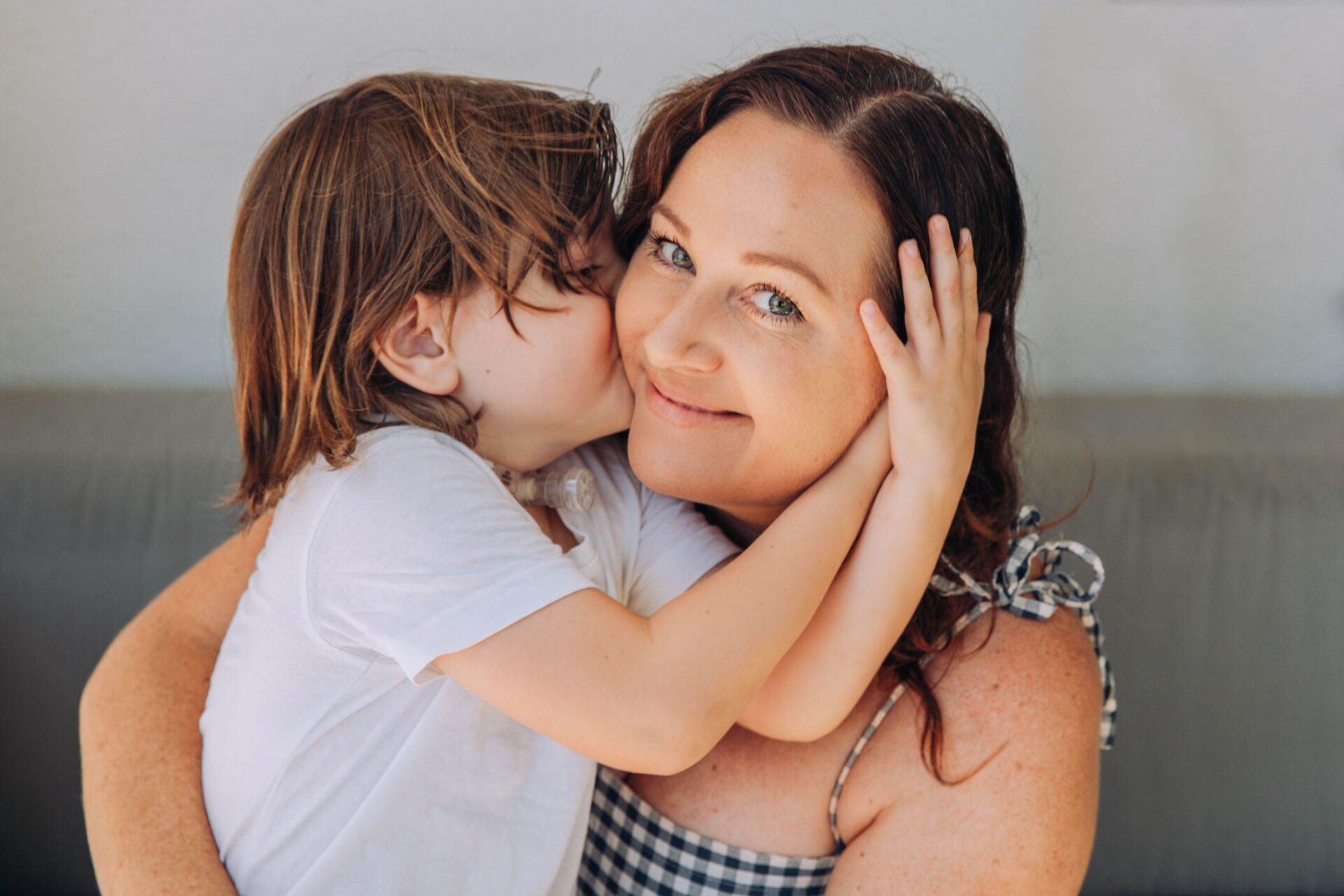 Reason to give: how you can help children like Archer