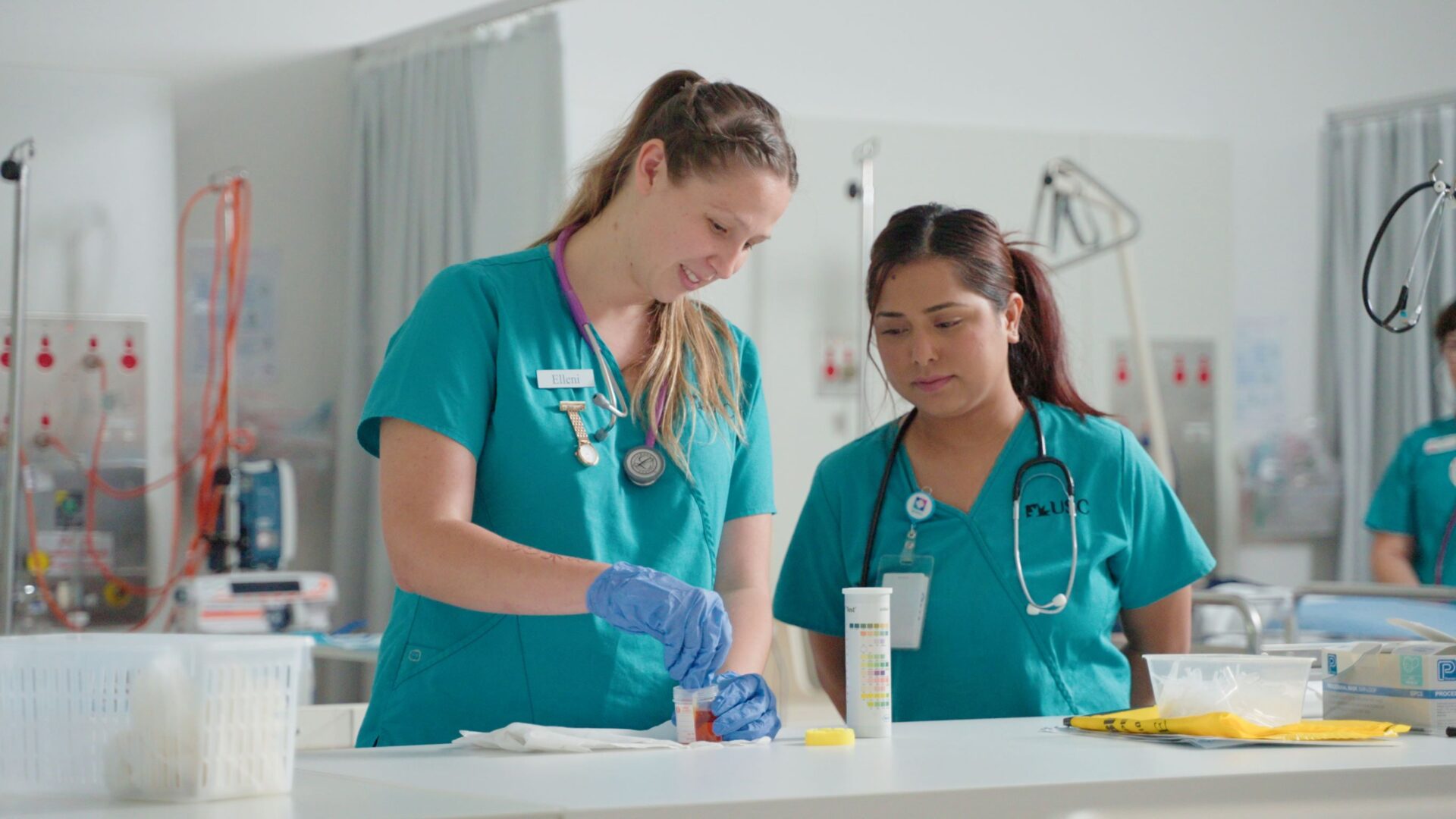 How a nursing pilot program could change the sector