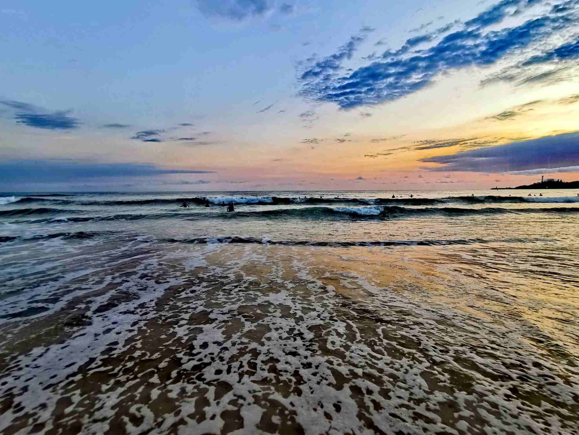Photo of the day: Mooloolaba marvel