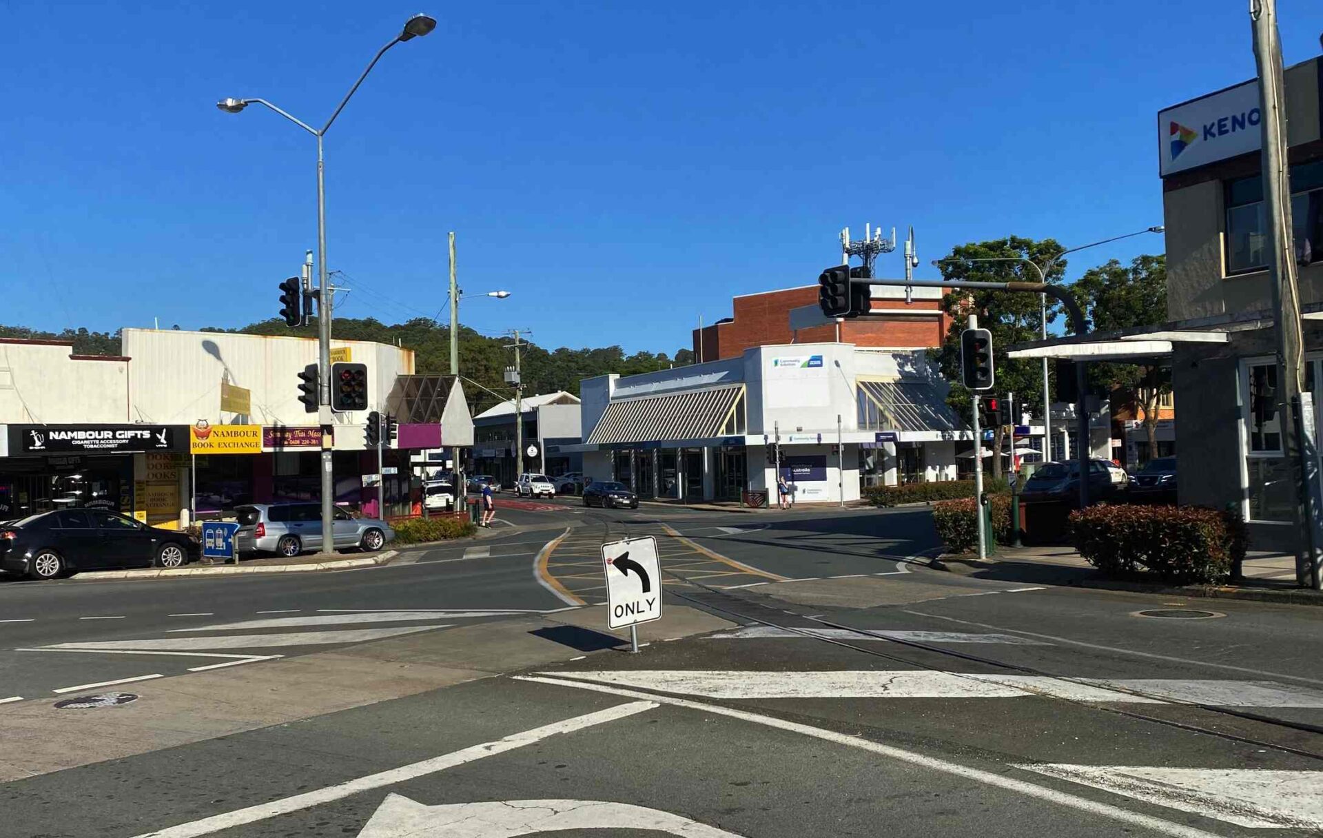 Light at the end of the tunnel for bold tram project