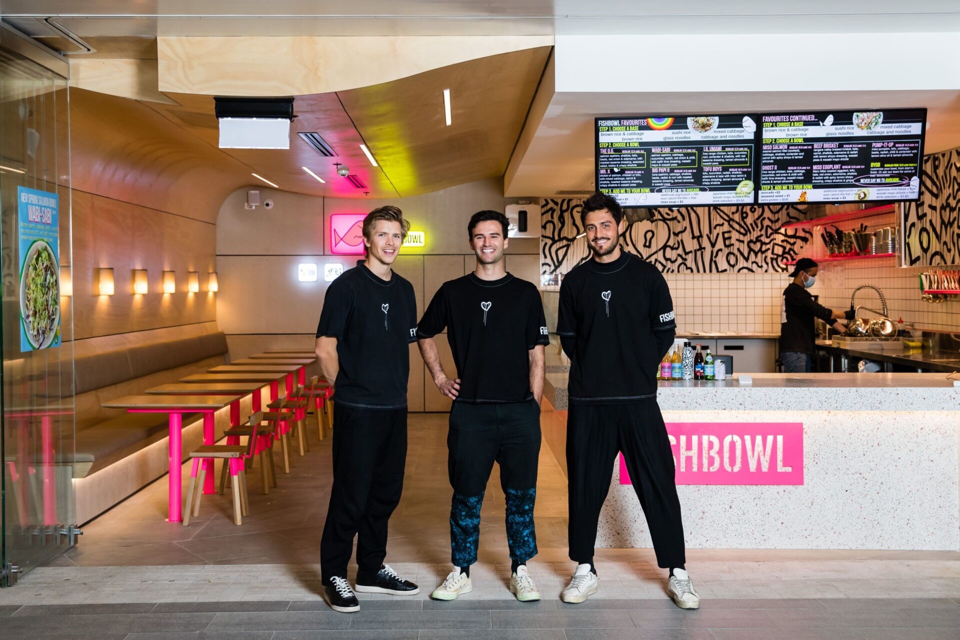 Mega-popular healthy eatery coming to the Coast