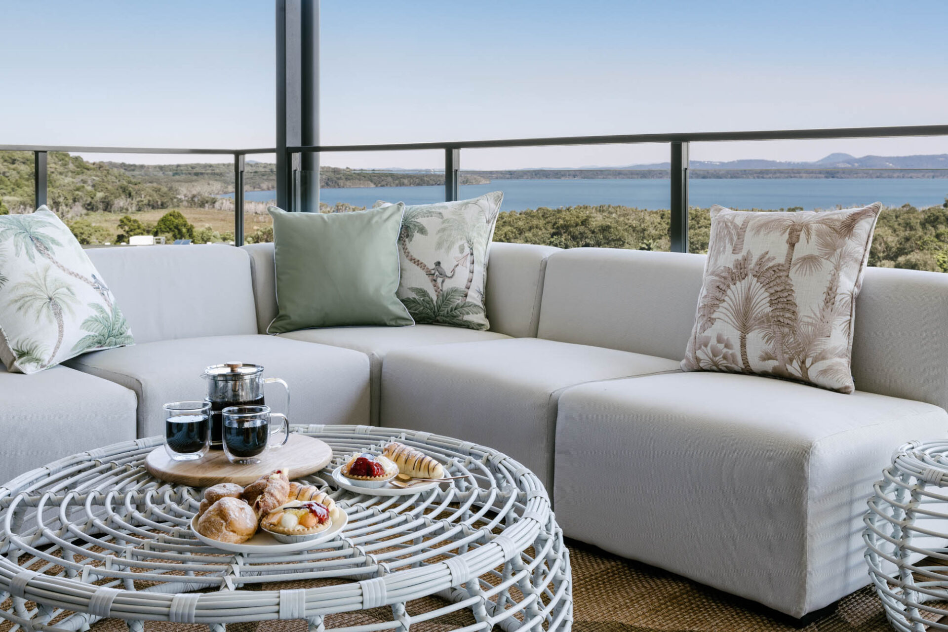 'Not quite real': life-changing prize home win