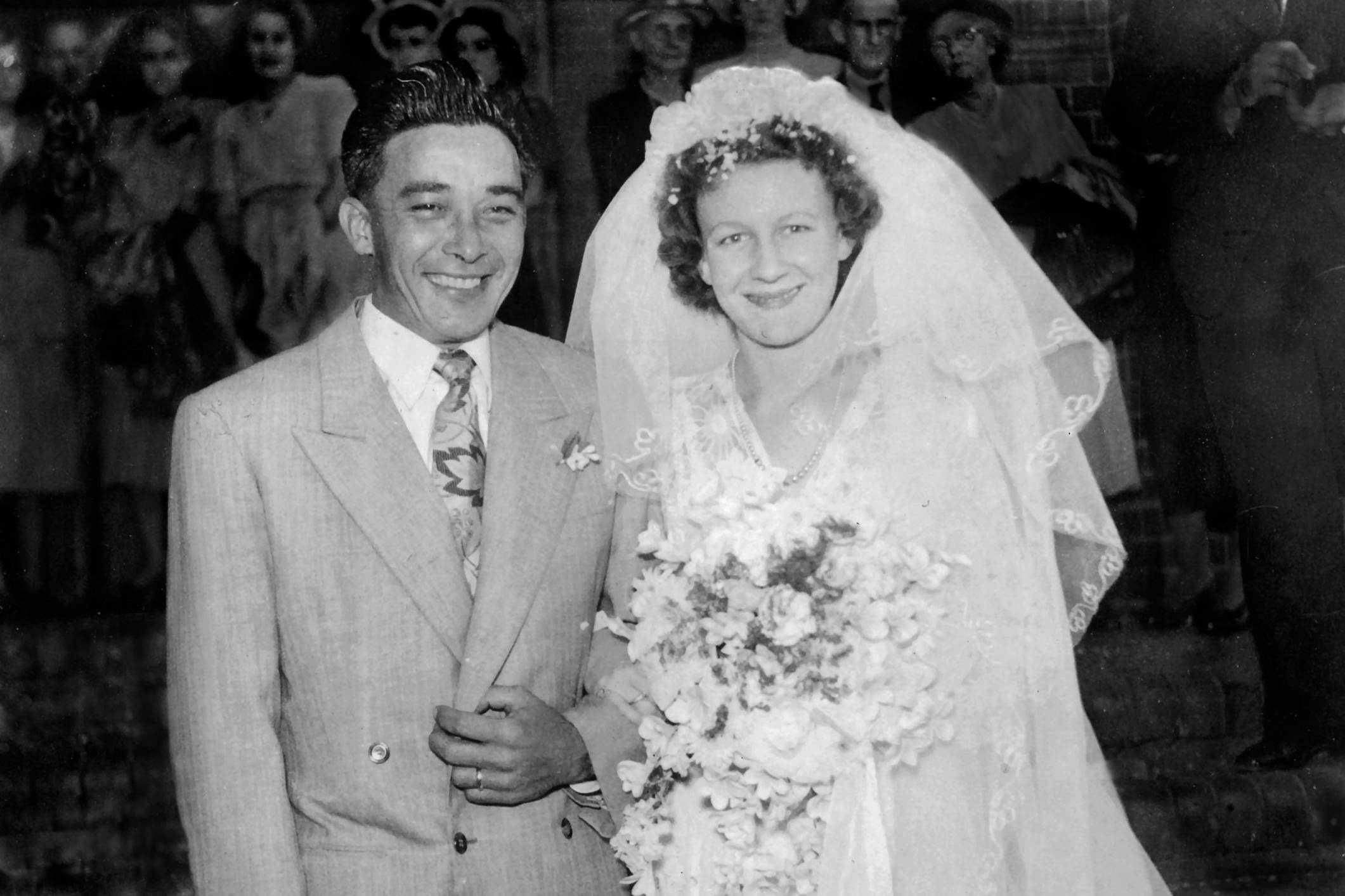 Veteran's special birthday ahead of ANZAC Day