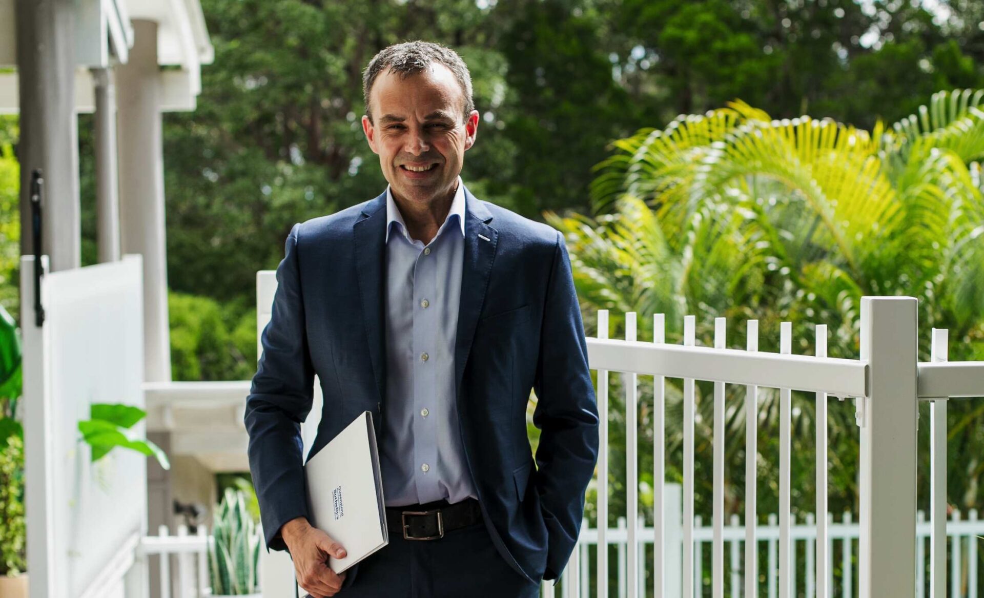 Luxury real estate brand settles in at popular beach town
