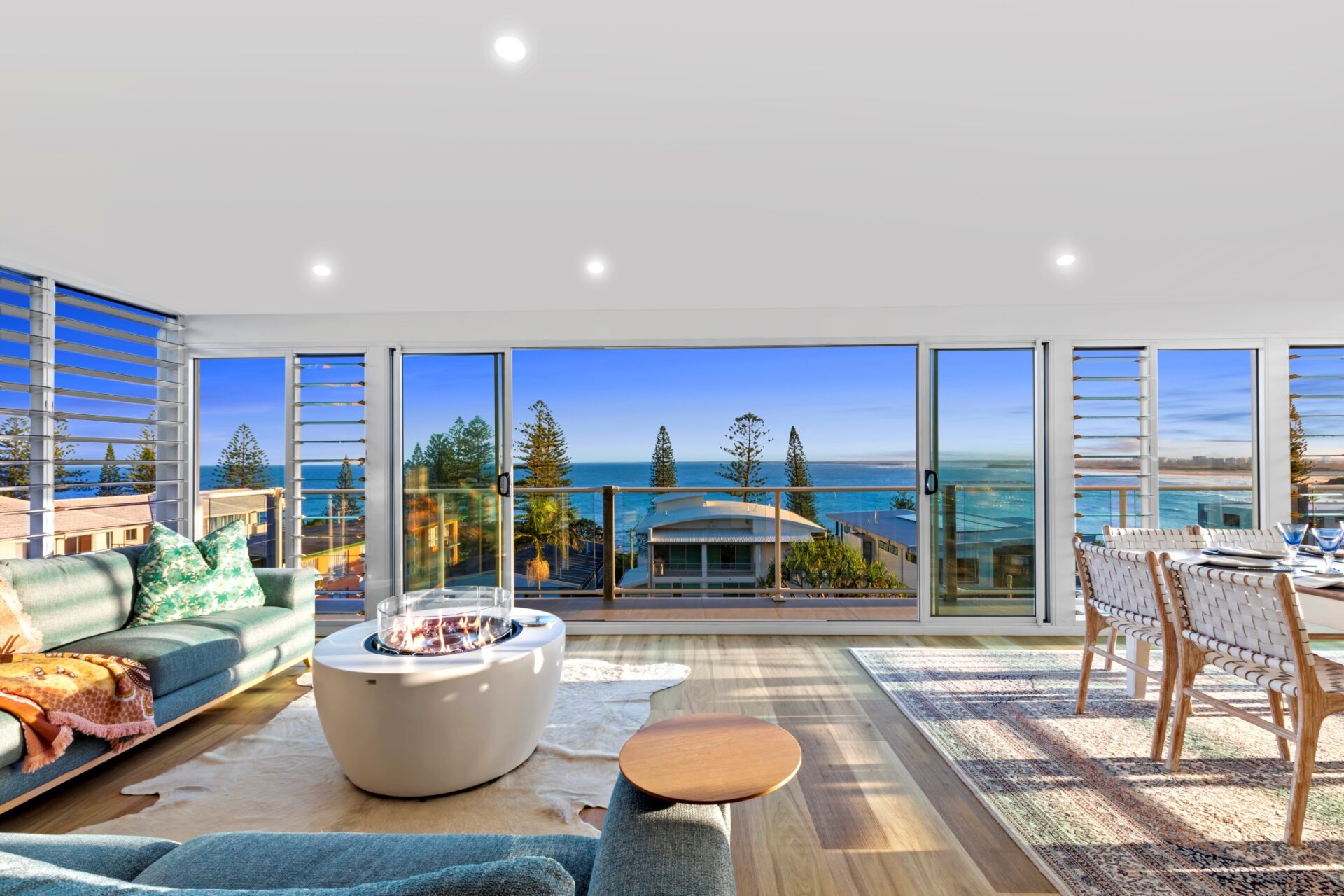 The 'versatile' bay house that photos don't do justice