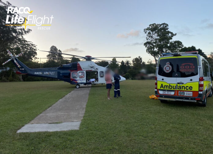 Latest news: rollover crash, new Bonza route