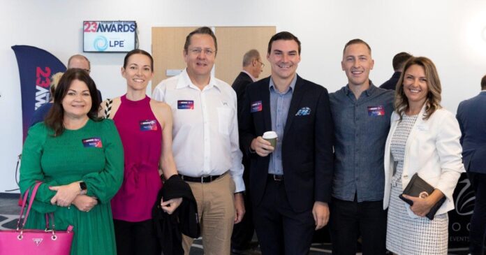 IN PHOTOS: A celebration of small businesses