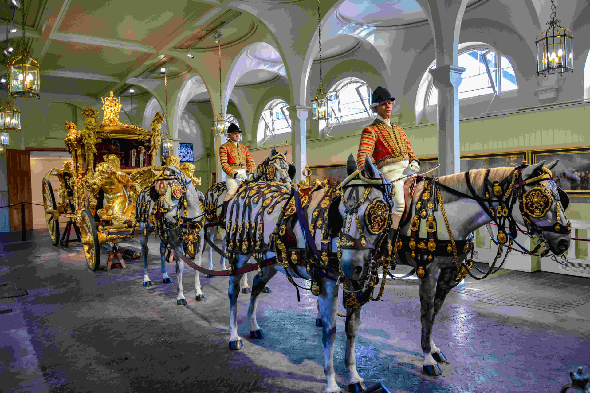 King's coronation: what you need to know and schedule
