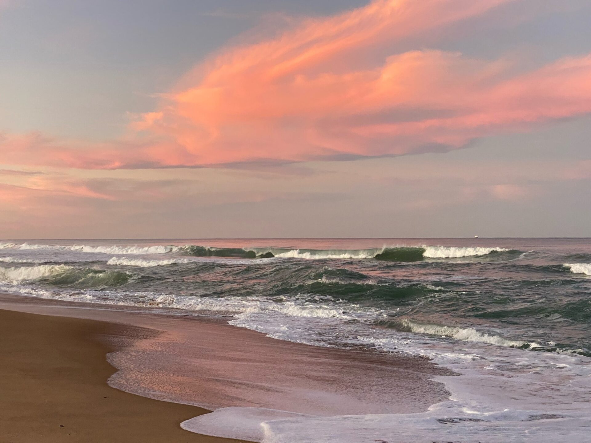 Photo of the day: Currimundi colours