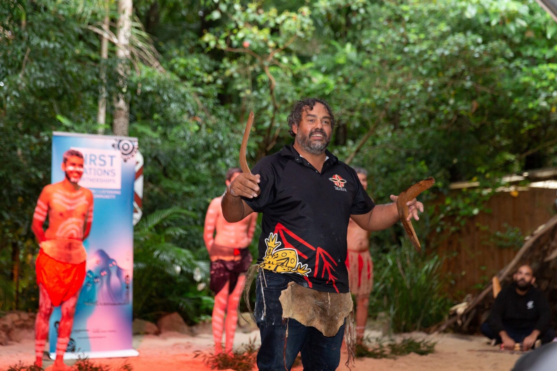 Be a voice: important cultural week honouring Indigenous heritage