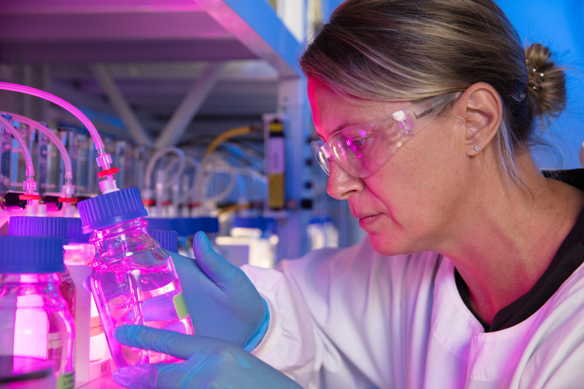 Biotech boom: region emerging as hub for sector