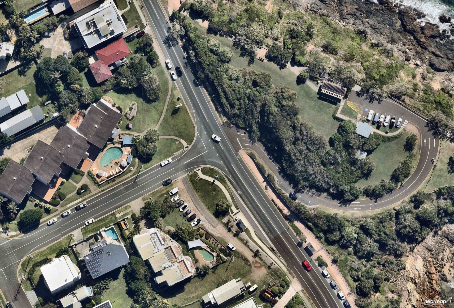 Design work under way for safer crossing on busy road