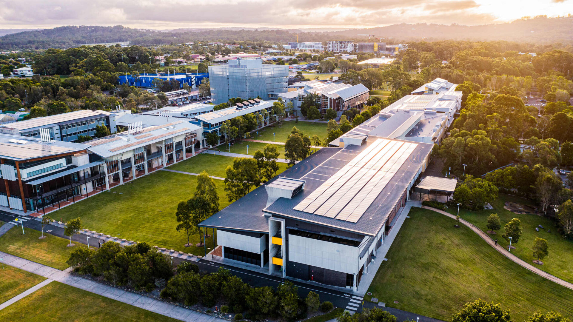 UniSC among top universities for overall experience