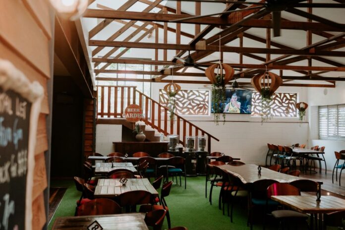 Iconic hinterland pub's major transformation begins