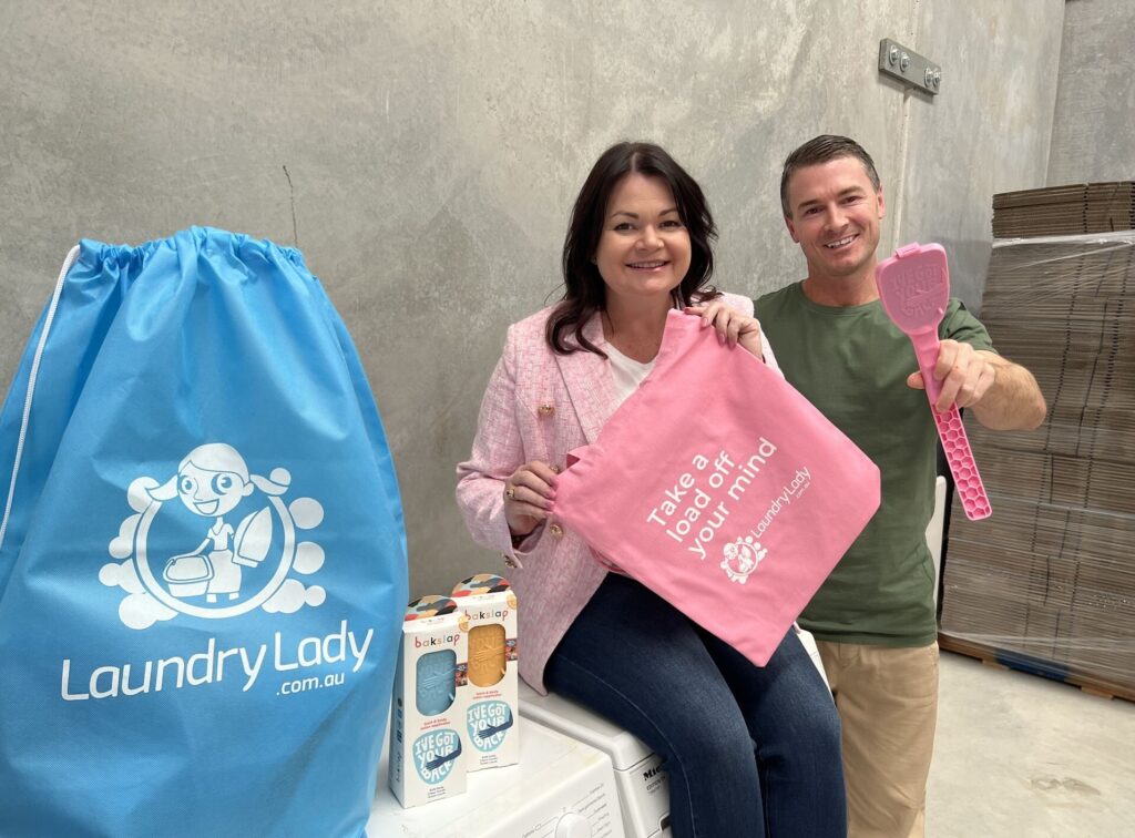 Innovators in business poised for overseas expansion