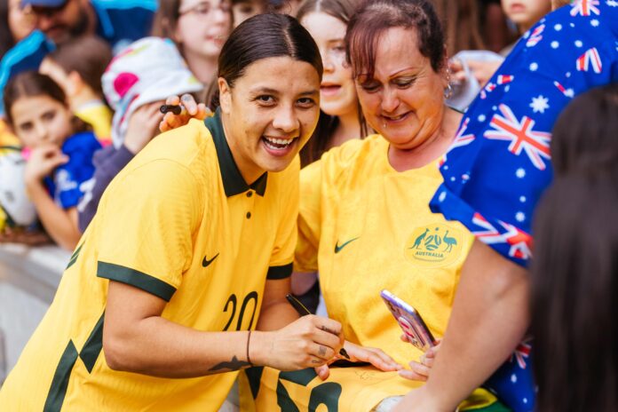 Chance to see World Cup trophy up close