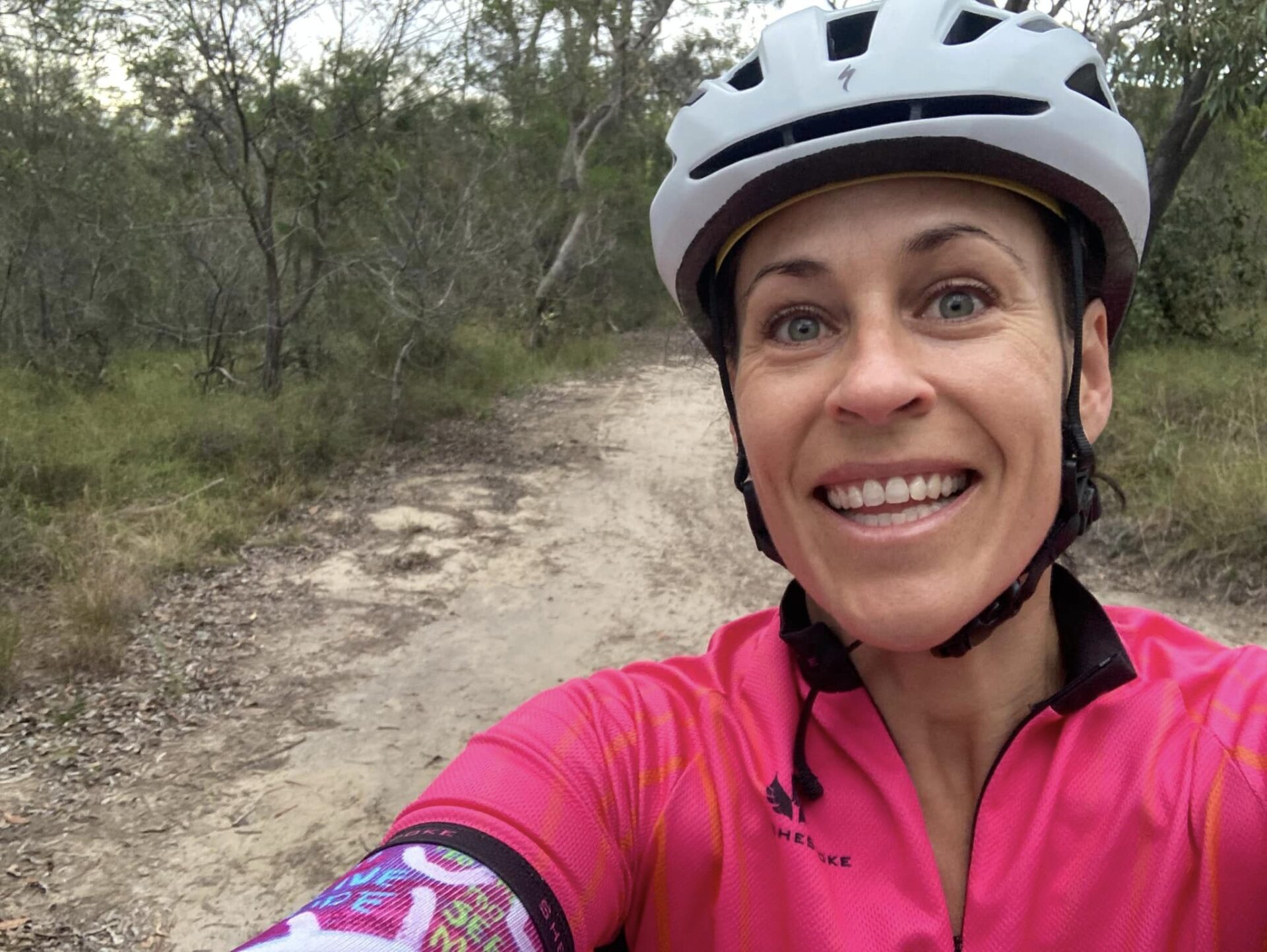 Alice to Alex: paramedic gears up for epic journey