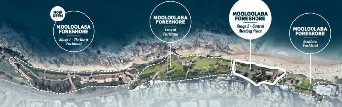 New seawall to be built at region’s most popular beach