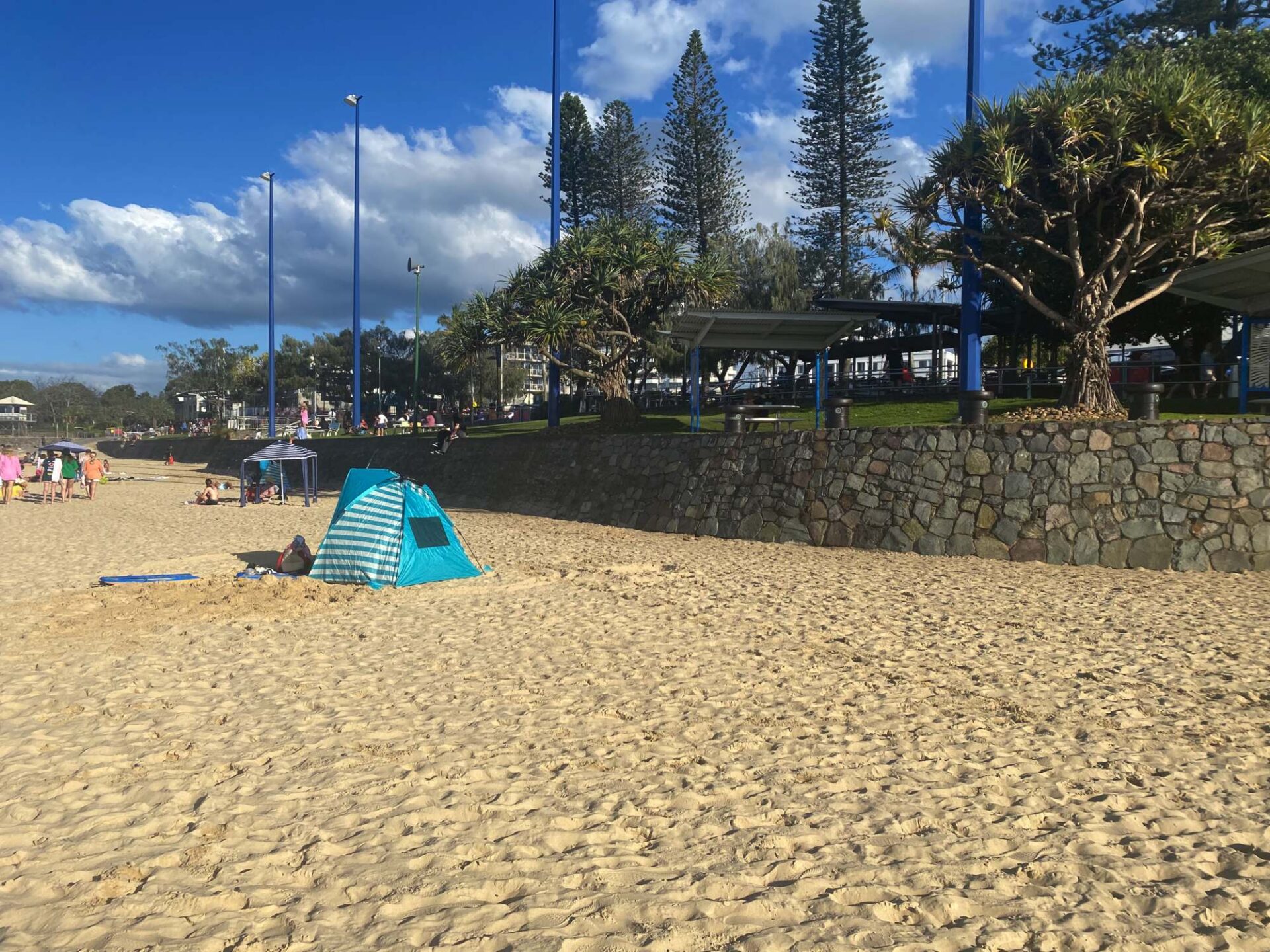 Design finalised for new-look Mooloolaba beachfront