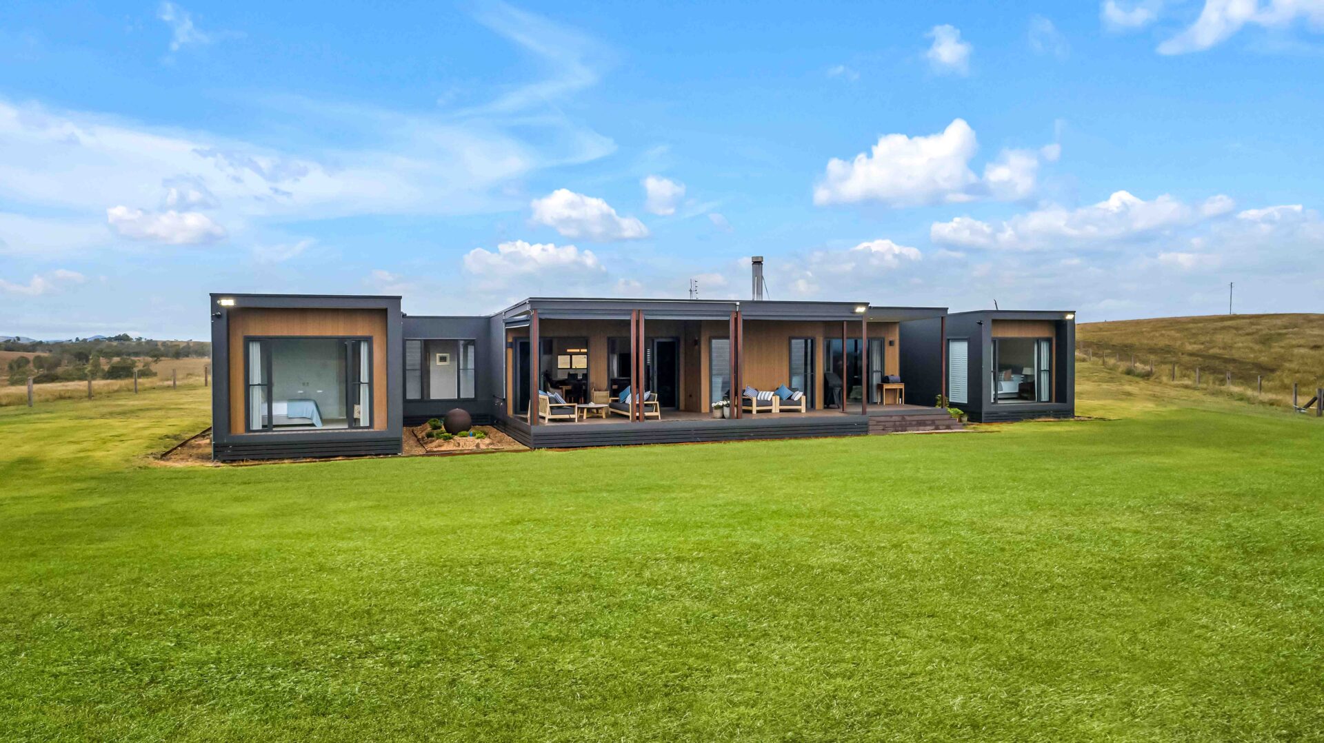 How factory expansion will help deliver more modular homes