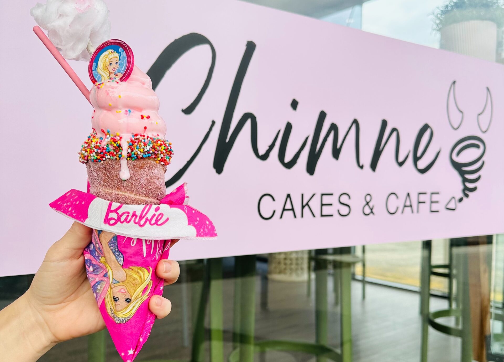 ‘A sweet deal’: new Hungarian cafe gaining popularity