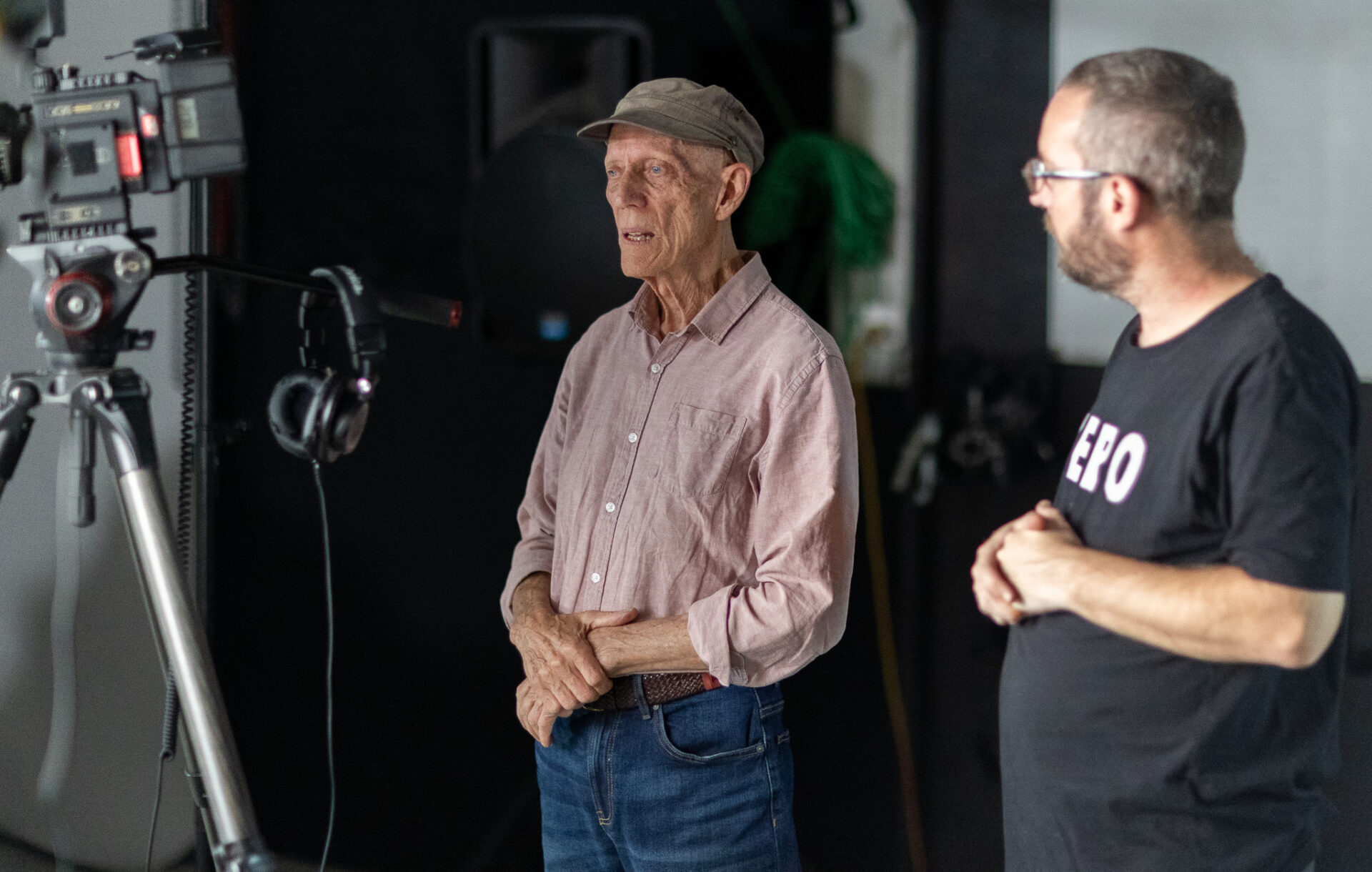 New film studio attracts veteran Home and Away director